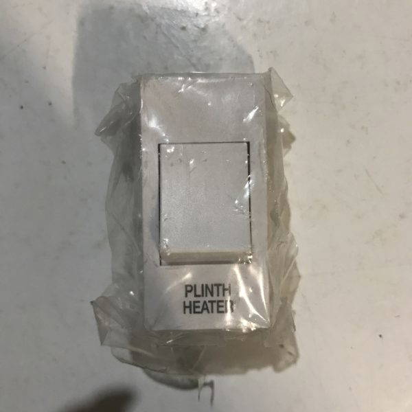 volex plinth heater grid switch Casa | RS Distribution