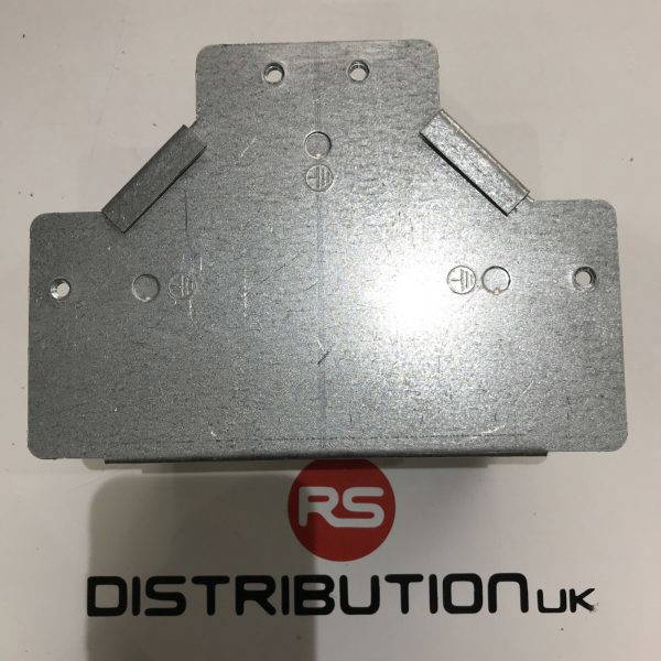 legrand salamandre trunking 75x 75 inside lid tee guss | RS Distribution